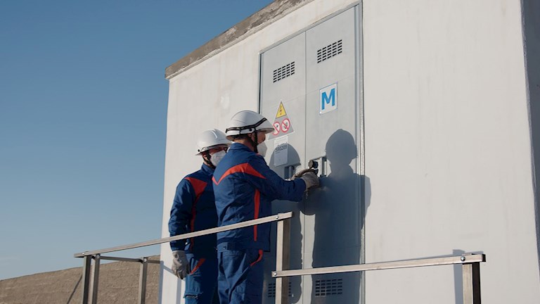 ABB fournit à Enel les premières unités SafePlus AirPlus™ sans SF6 pour ...