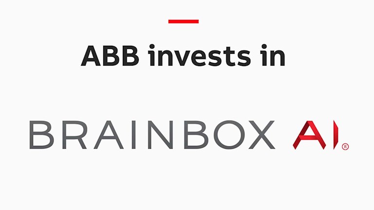 ABB investiert in Gebäudetechnologie-Start-up BrainBox AI
