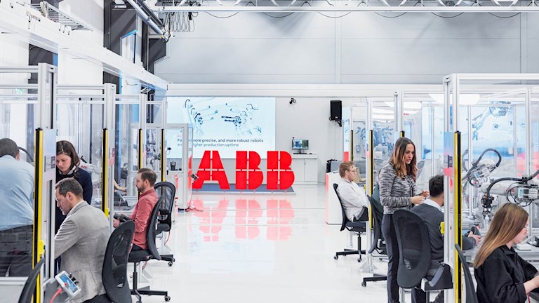 5 เมกาเทรนด์สำหรับวิทยาการหุ่นยนต์ในภาคการศึกษา | ABB