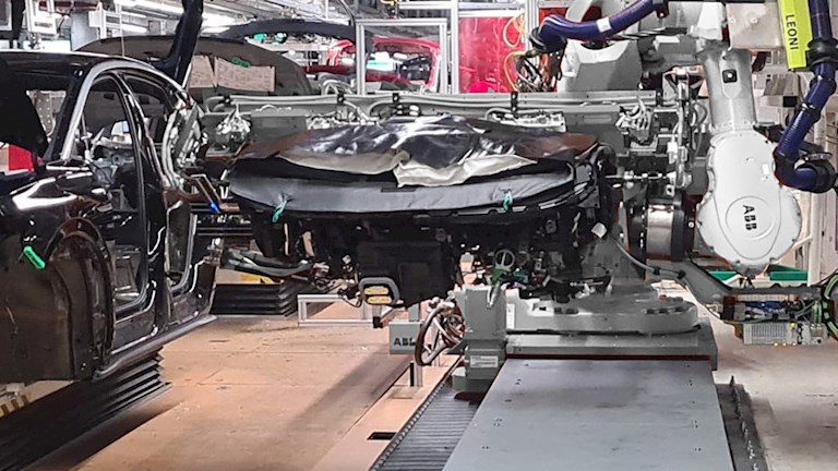 ABB, líder mundial en la automatización del montaje dinámico del ...