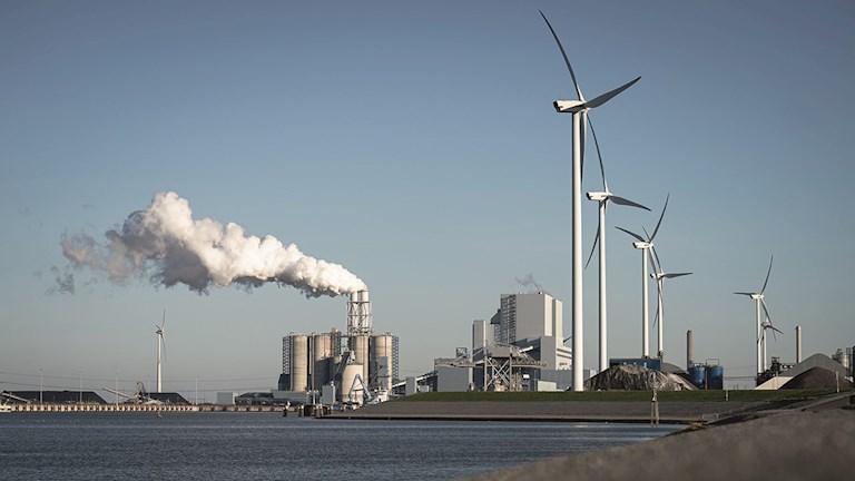 Grid support | News center | ABB