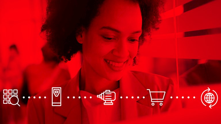 ABB Shop – Descargar historial de pedidos | News center