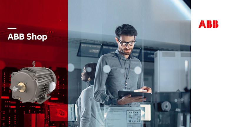 ABB Shop – Descargar lista de precios | News center