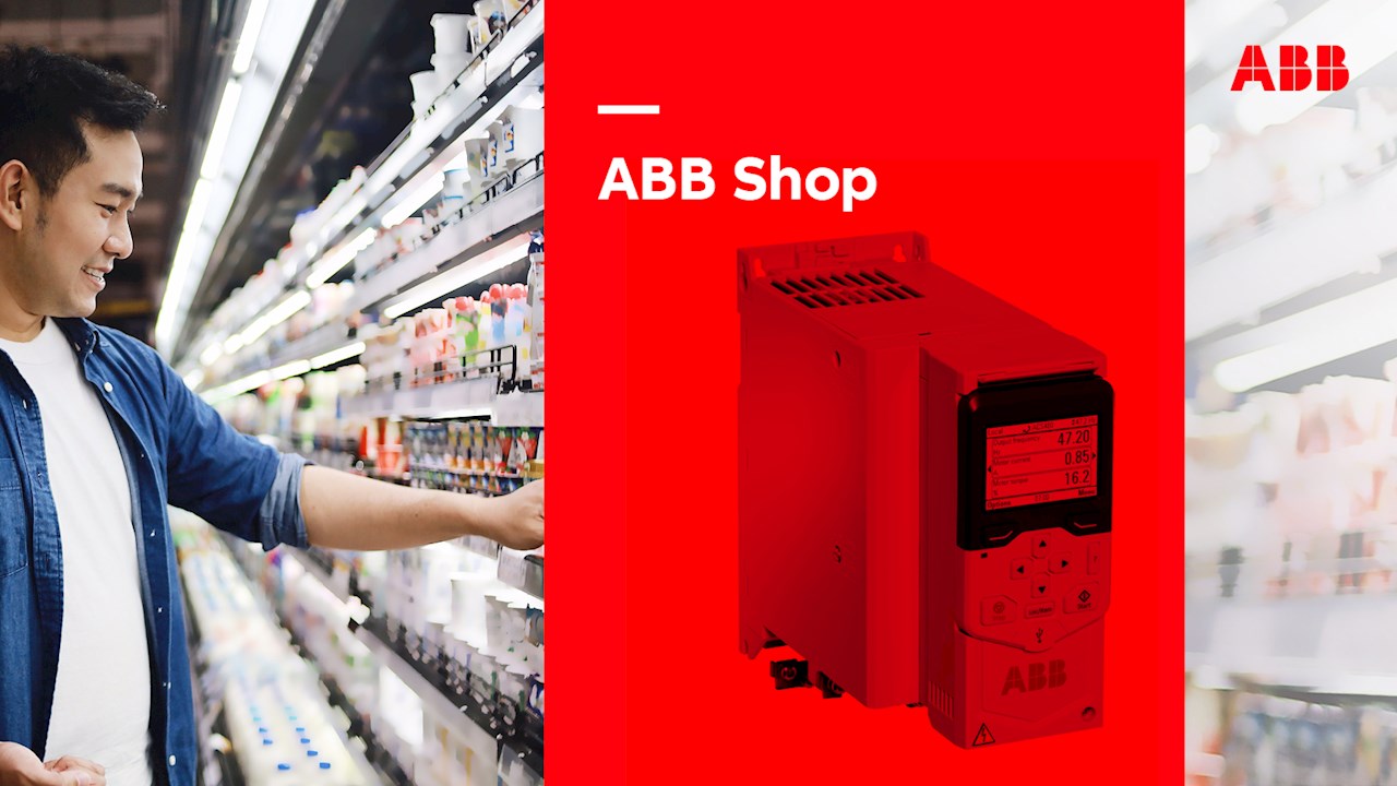 ABB Shop – Mis Ofertas | News center