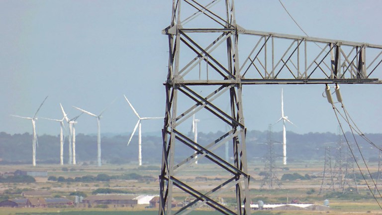 Edgy distribution | ABB