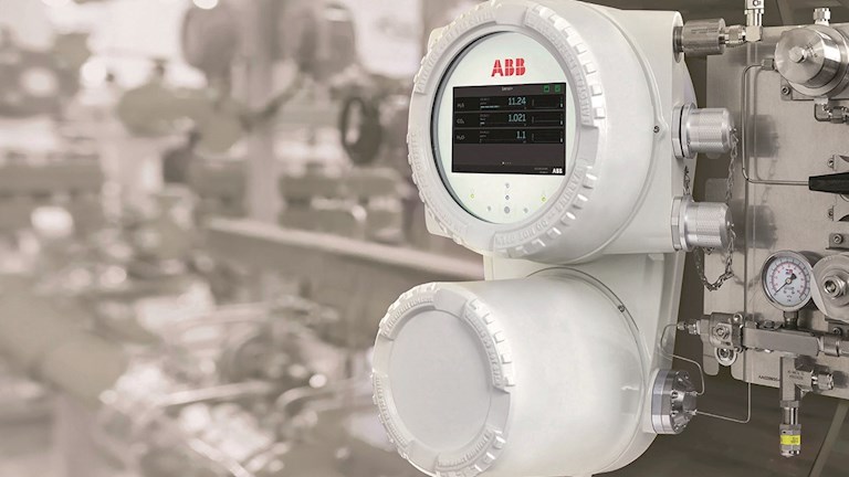 One-stop analyzer | ABB