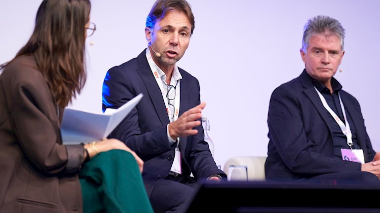ABB advocating for sustainable district heating and electrification at ...