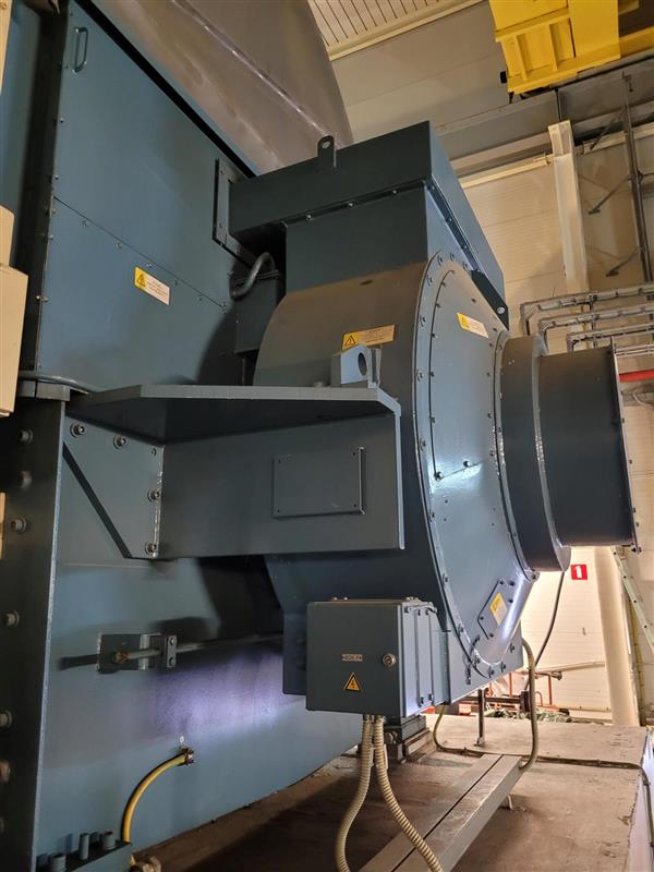 Stipresni kartu. Kuriant pasitikėjimą su „Achema“ | ABB