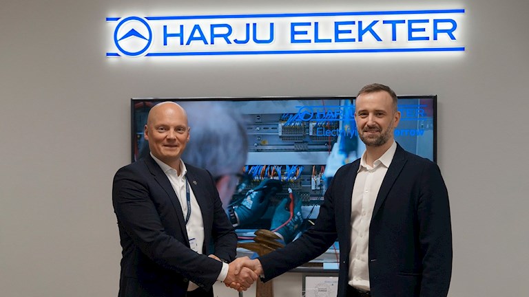 Pirmoji „Energy Efficiency Movement“ iniciatyvos narė Lietuvoje HARJU ...