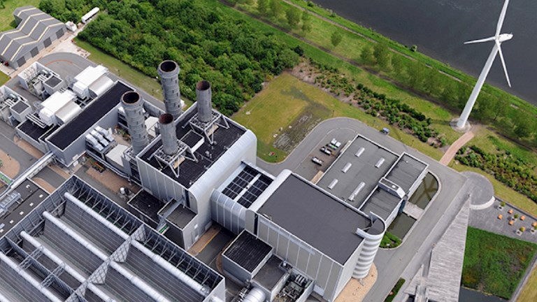 ABB améliore la sécurité et l’efficacité des installations d'ENGIE en ...