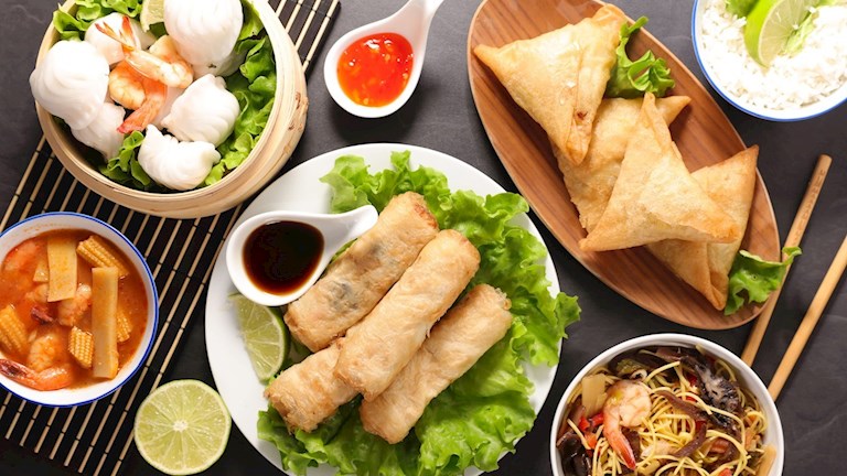 ABB技术加持，强化全球冷冻食品生产商Tee Yih Jia数字能源战略 | News center