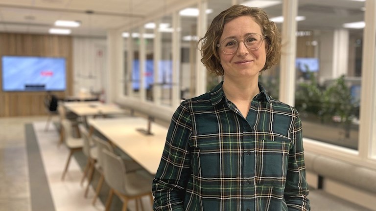 ABB Mining R&D in the North of Sweden - "It's great to be where our ...