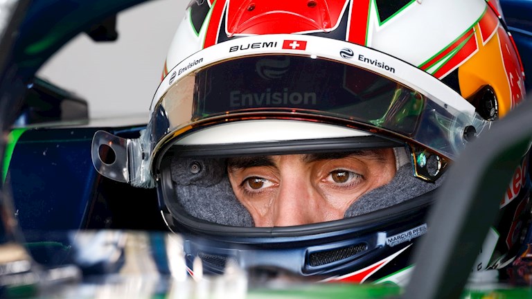 Zero-emissions auto racing makes its debut in South Africa | News ...