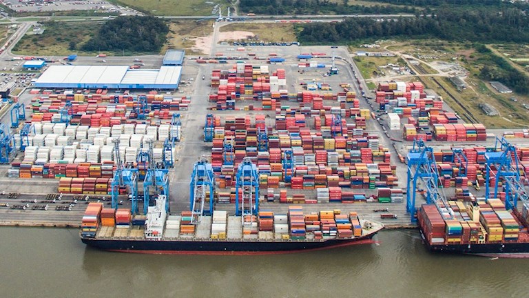 ABB to improve data quality and efficiency of loading and discharge ...