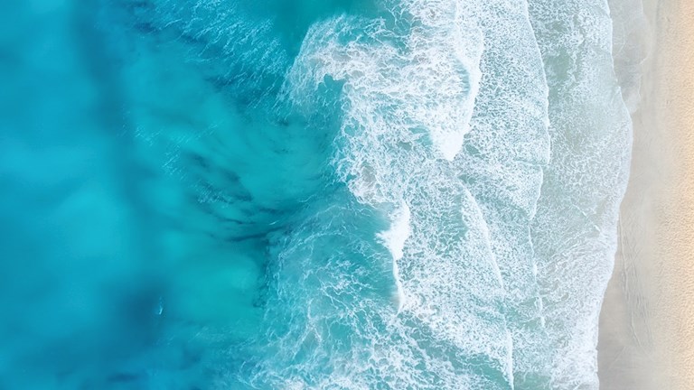 Turning the tide of marine pollution | News center | ABB