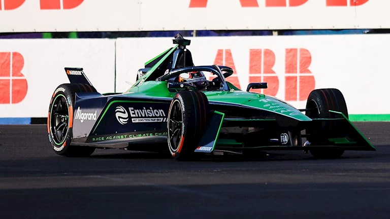 In its Brazil debut, ABB Formula E powerfully demonstrates sustainable ...