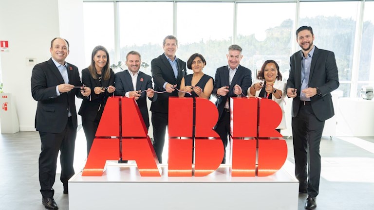 Cambiamos de horizontes para seguir haciendo historia juntos | ABB