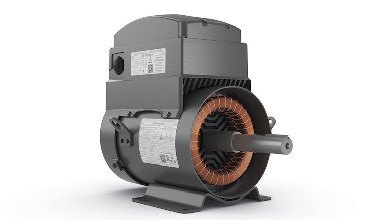 ABB expands its family of award-winning, ultra-efficient, Baldor ...