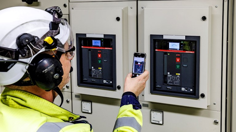 World's most northerly paper mill makes sustainable choices with ABB ...