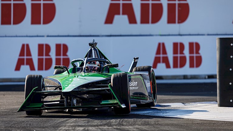 ABB Formula E brings the EV revolution to the land of the Autobahn ...