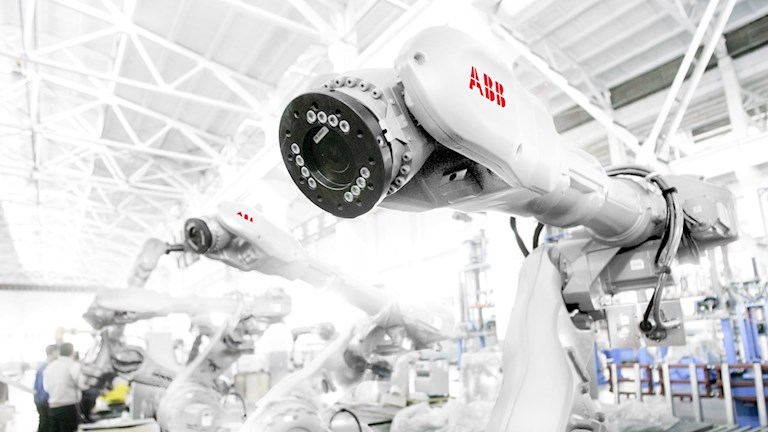 ABB utrustar Nobias nya högteknologiska köksfabrik med komplett ...