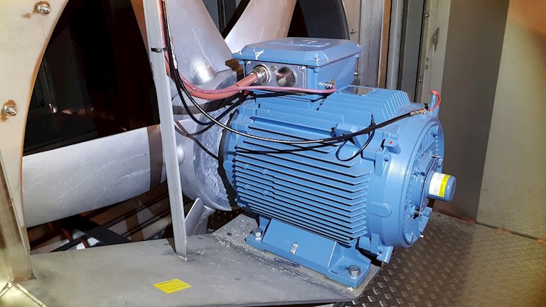 Kuhmo, una empresa pionera en la producción de madera energéticamente eficiente con motores ...