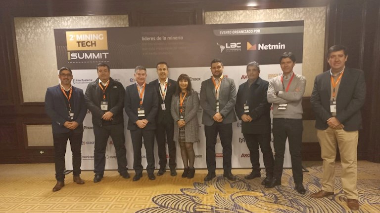 BL GMD presented solution for predictive maintenance of large mill ...