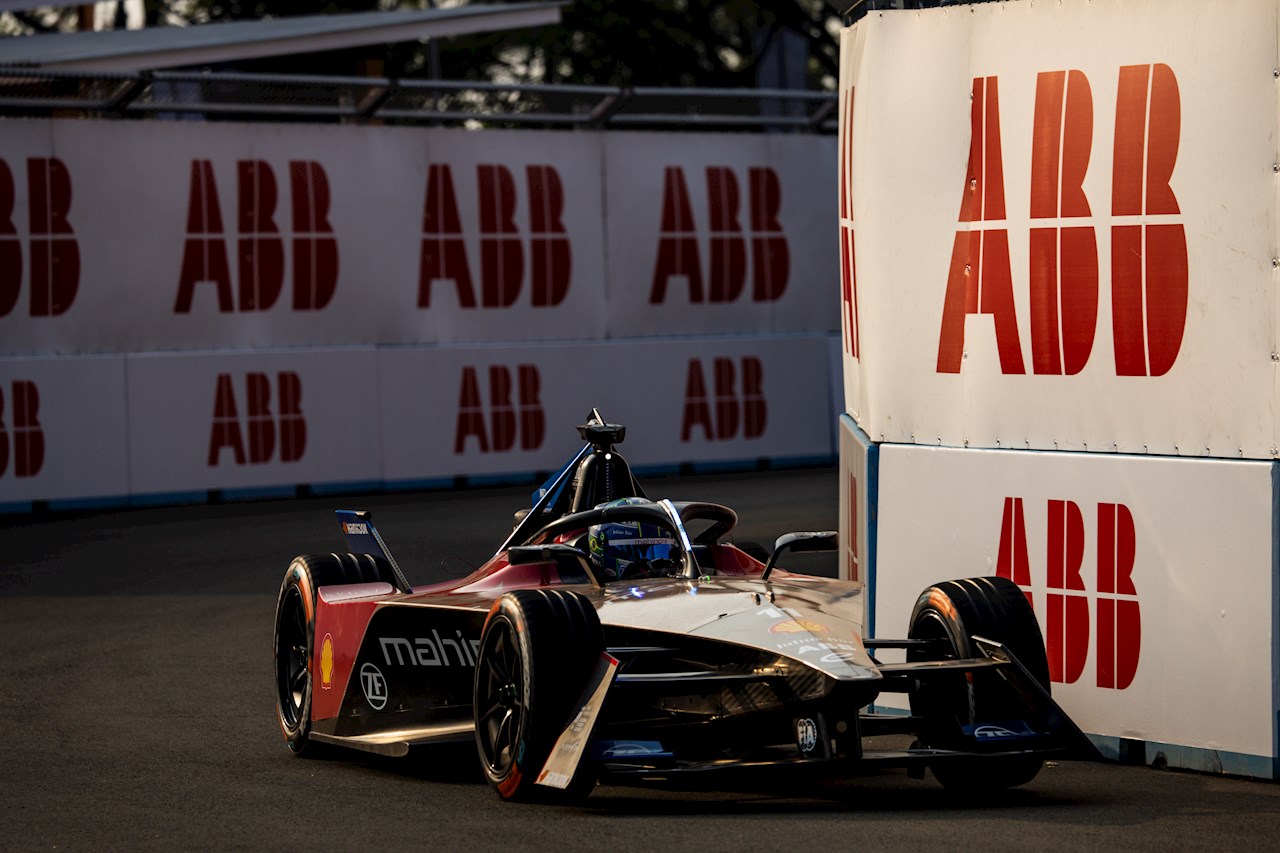 New race for ABB Formula E in US, as country drives EV adoption