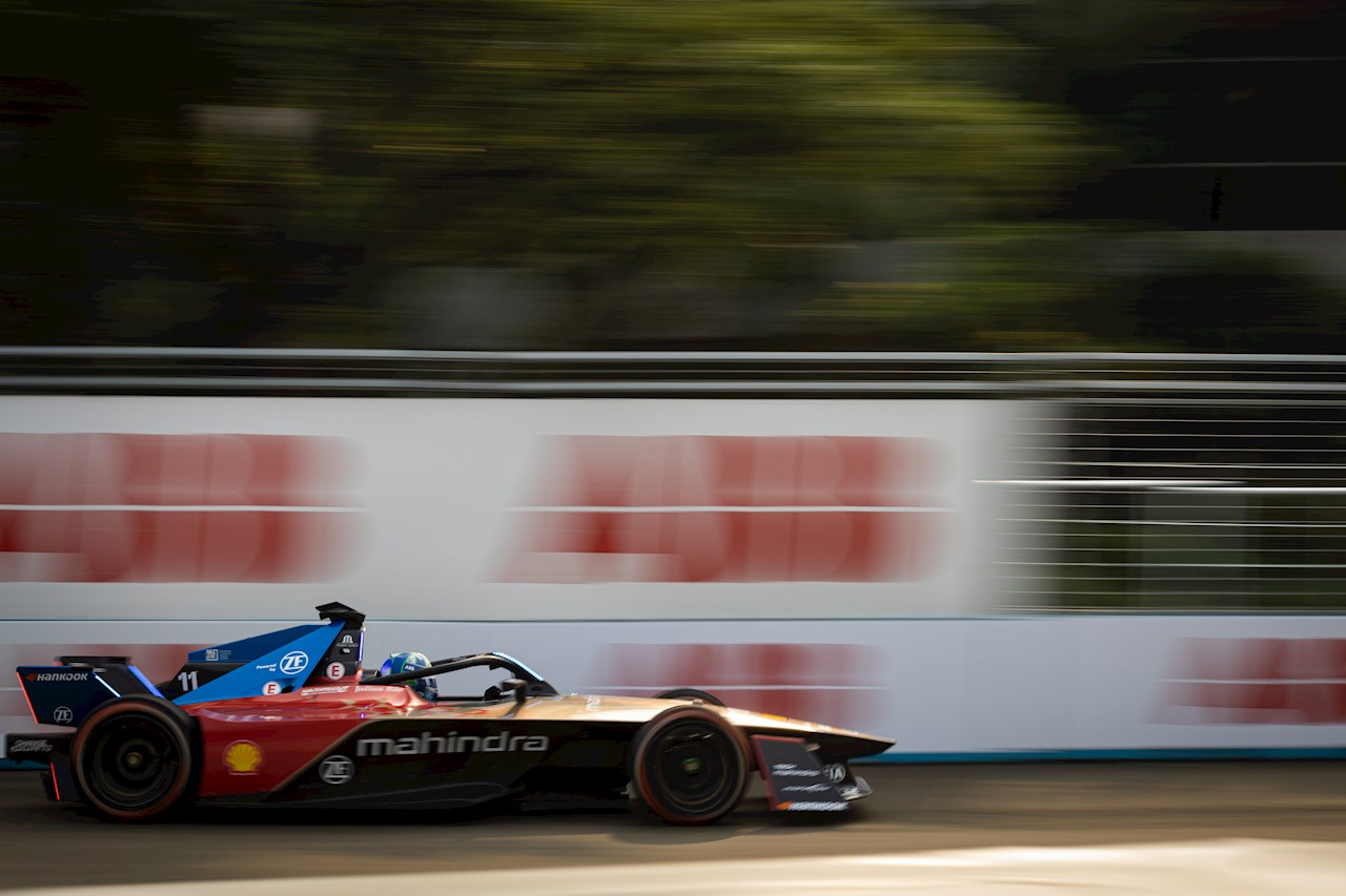 New race for ABB Formula E in US, as country drives EV adoption