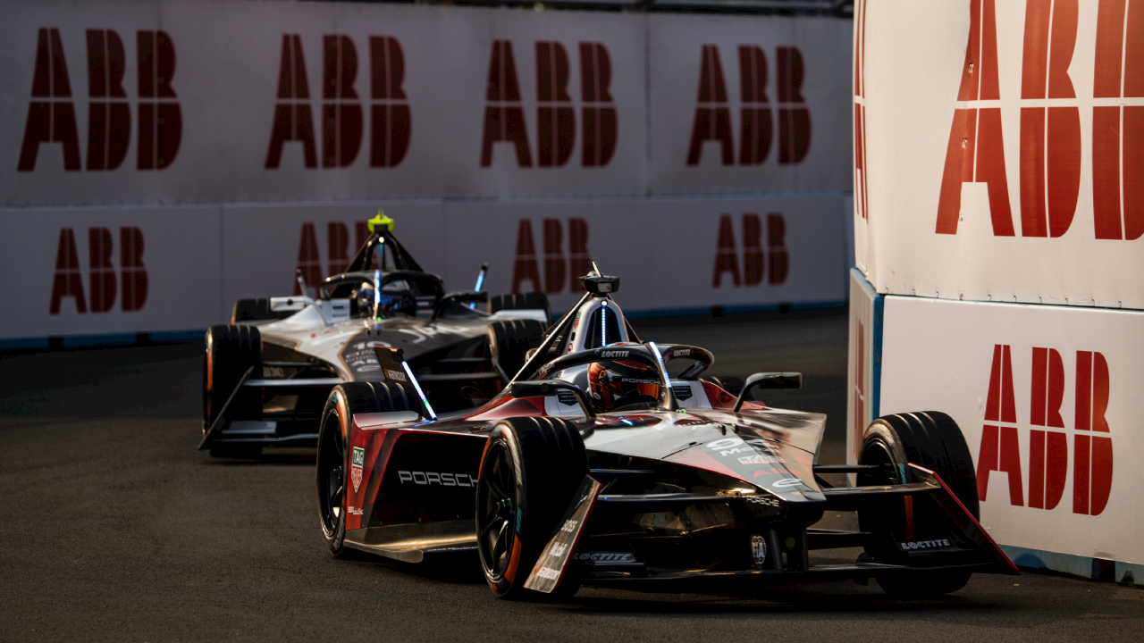 New race for ABB Formula E in US, as country drives EV adoption