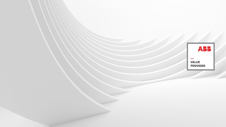 New ABB Value Providers authorized in the Monitoring & Diagnostic domain of expertise | News center