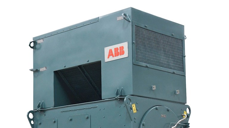 ABB lanza una nueva generación de motores NEMA que ofrecen gran ...