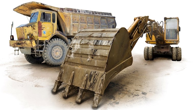 ABB pioneers high voltage connector for growing heavy-duty electric ...