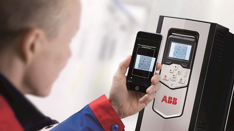Cooler power electronics | ABB