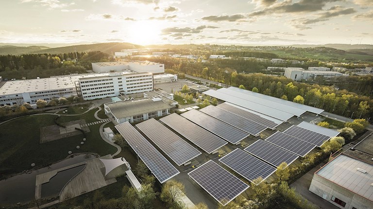 On a mission | News center | ABB