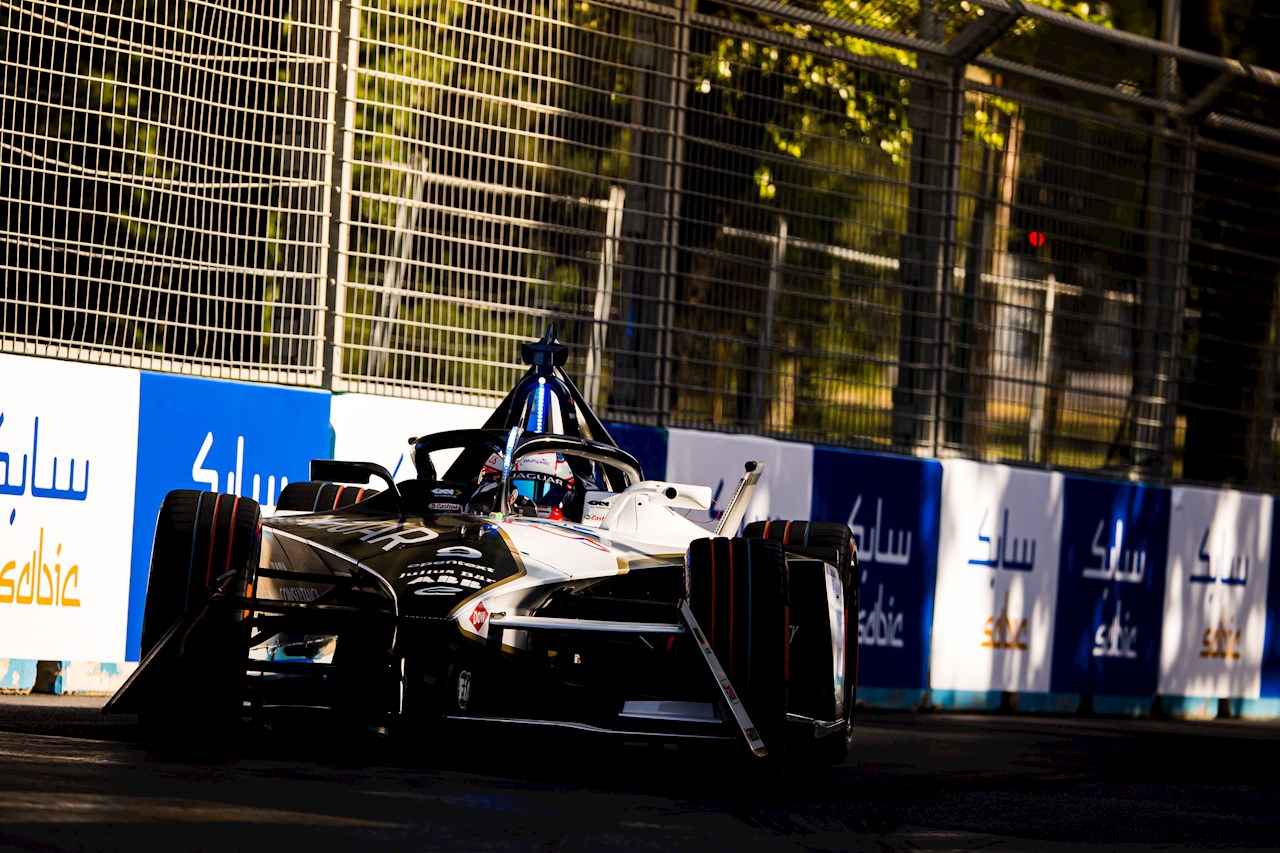 London stage set for finale of electrifying ABB Formula E Season 9