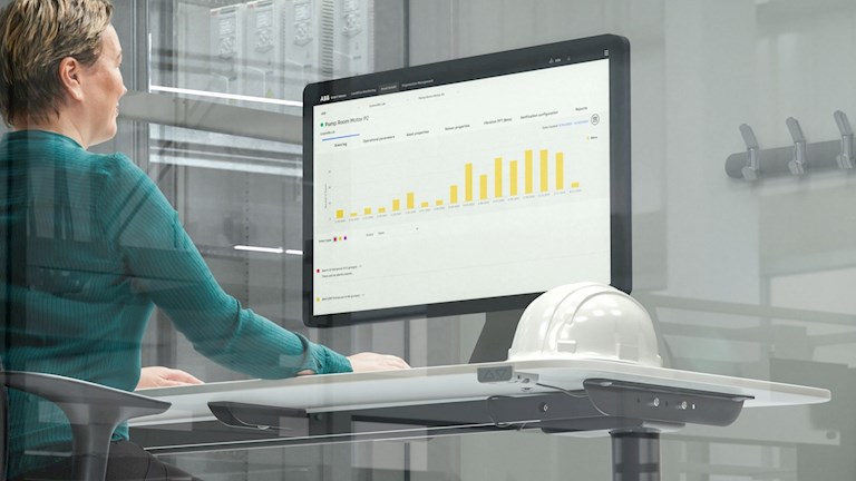 Safeguarding the digital frontier in the age of data | ABB