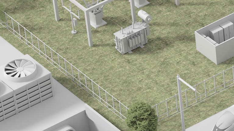 ABB’s program accelerates green transition with partners | News center