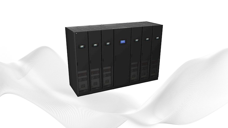 ABB India’s Electrification business launches innovative UPS solution for data centers | News center