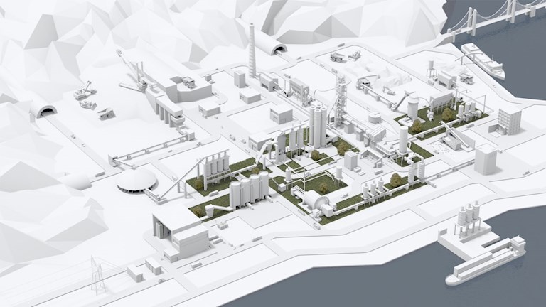 A junior’s journey into Advanced Process Control | News center | ABB