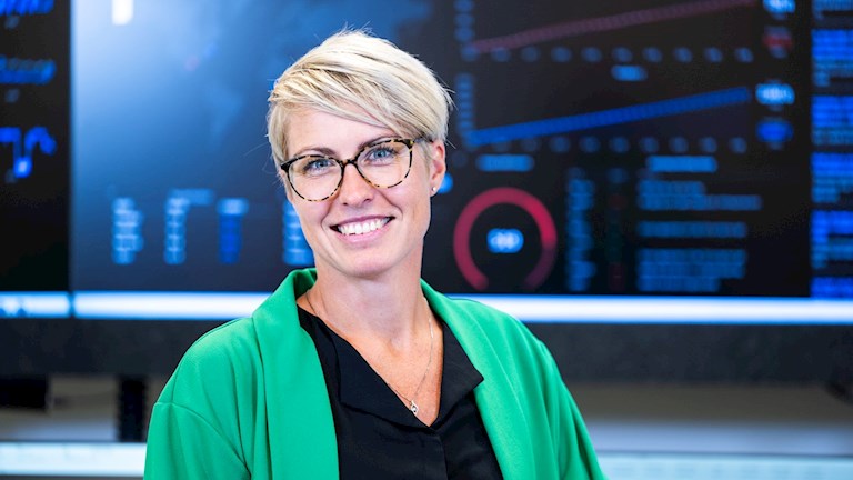 An Unstoppable force for inclusion | ABB