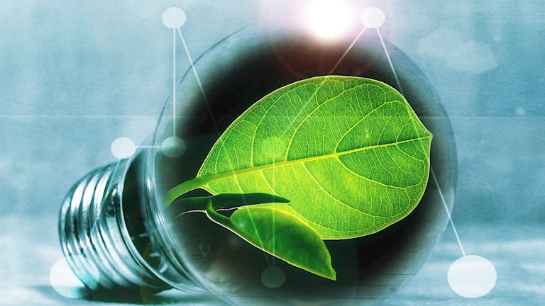 The cleanest kilowatt is the one never used: saving energy with digital ...