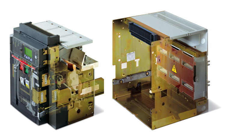 Solução ABB para assegurar a confiabilidade e disponibilidade das ...