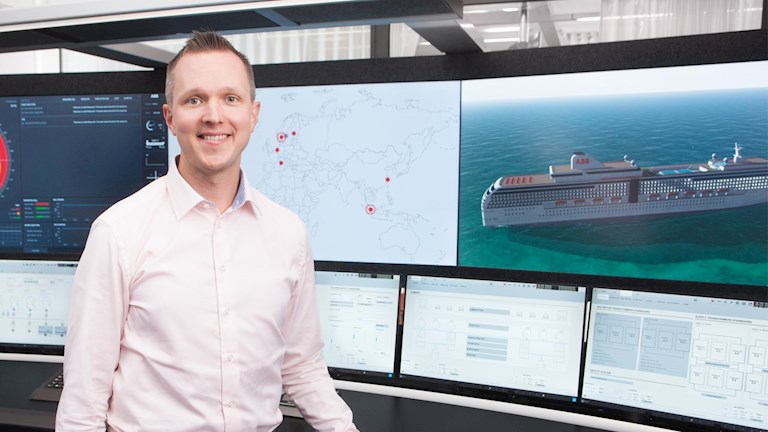 A digital journey | ABB