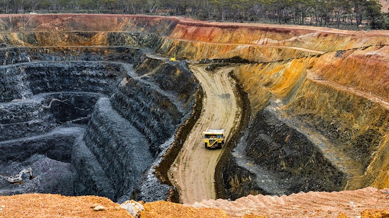 Empowering zero harm in Australian mining with sustainable switchgear ...