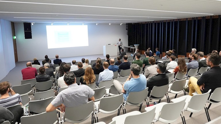 Energieeffizienz-Symposium bei ABB Schweiz zeigt vorhandene Lösungen ...