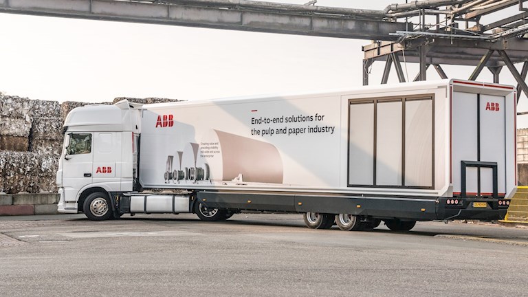 Tournée européenne Pulp&Paper : deux visites en France pour présenter ...