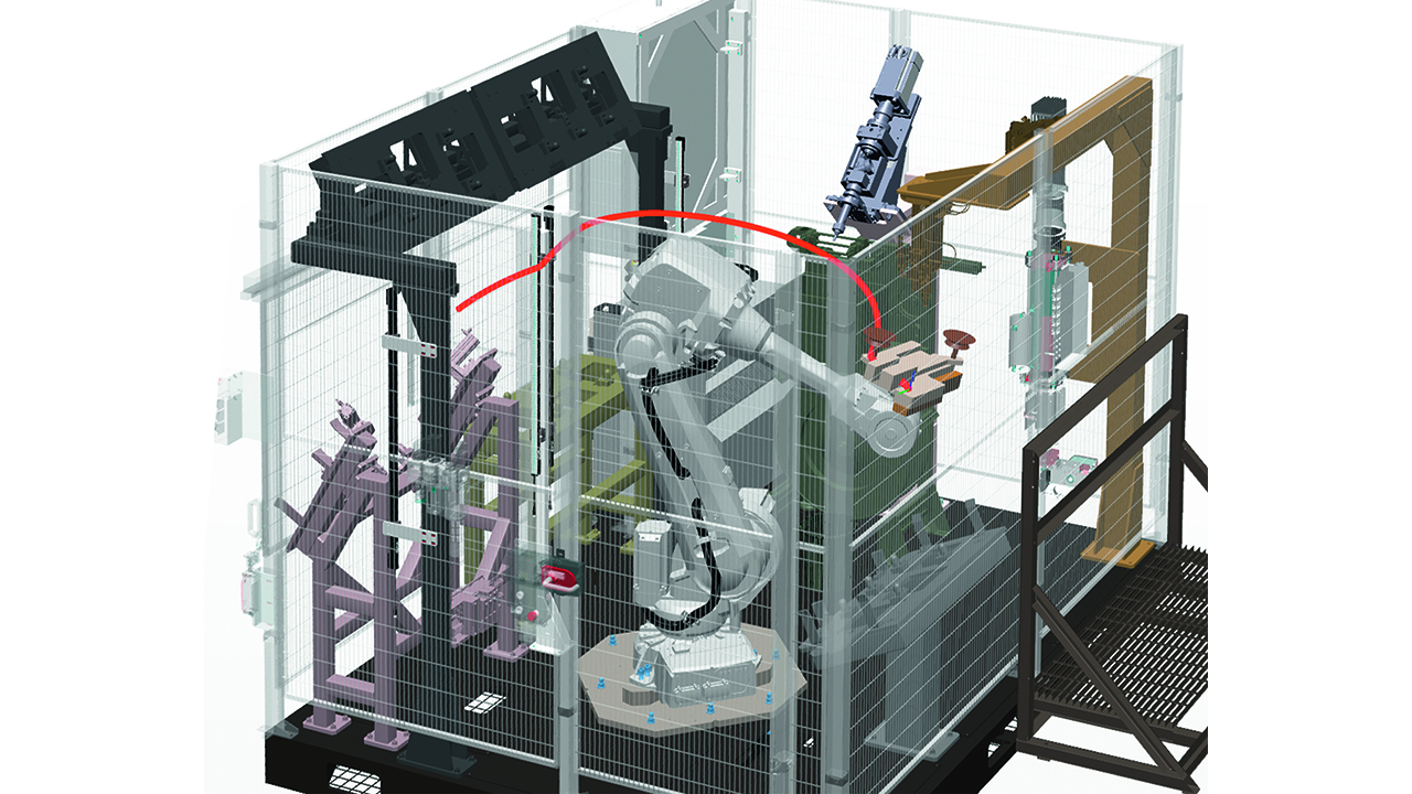 Click & go | News center | ABB