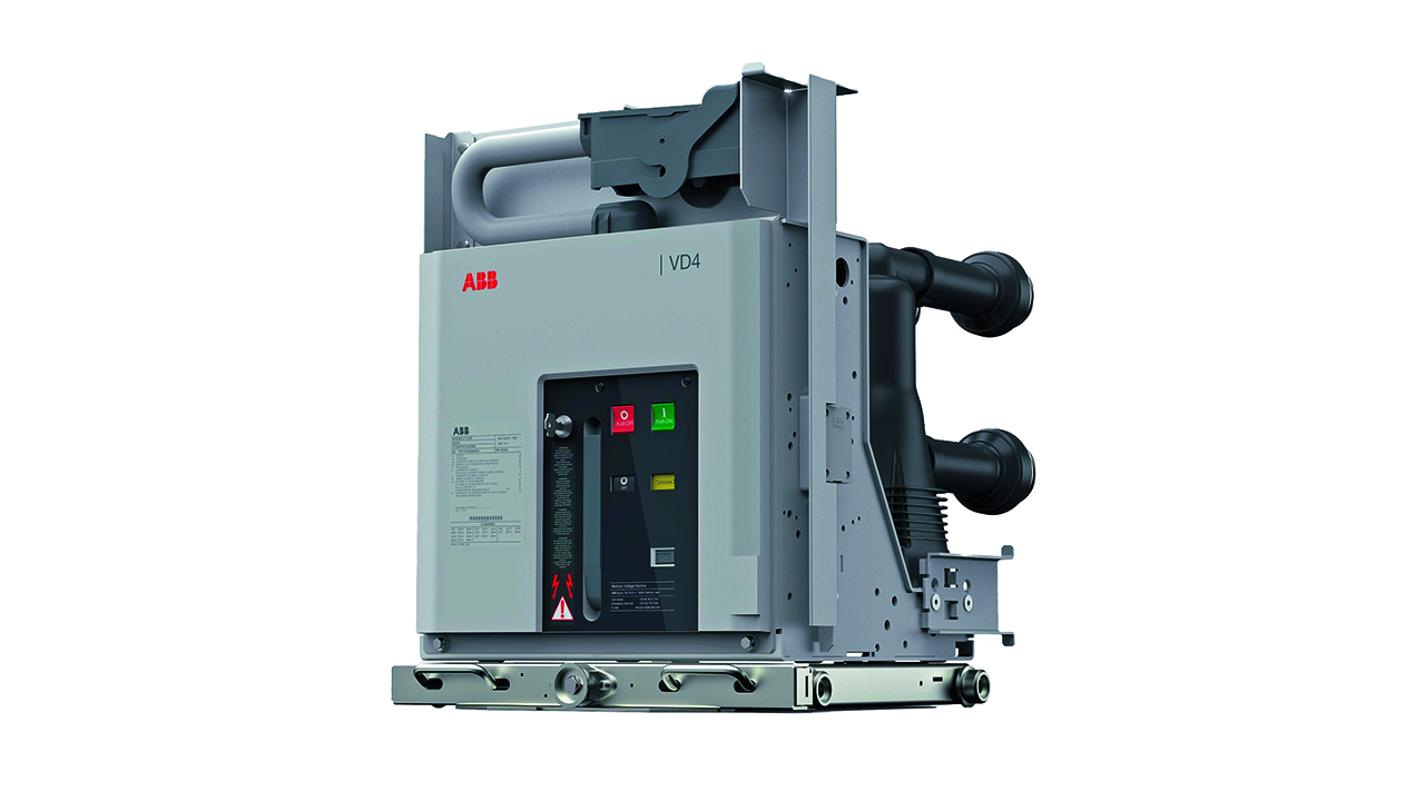 Selected innovations in brief | ABB
