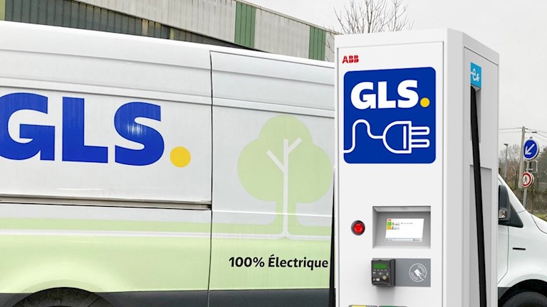 La livraison décarbonée du dernier kilomètre s'accélère avec ABB E ...